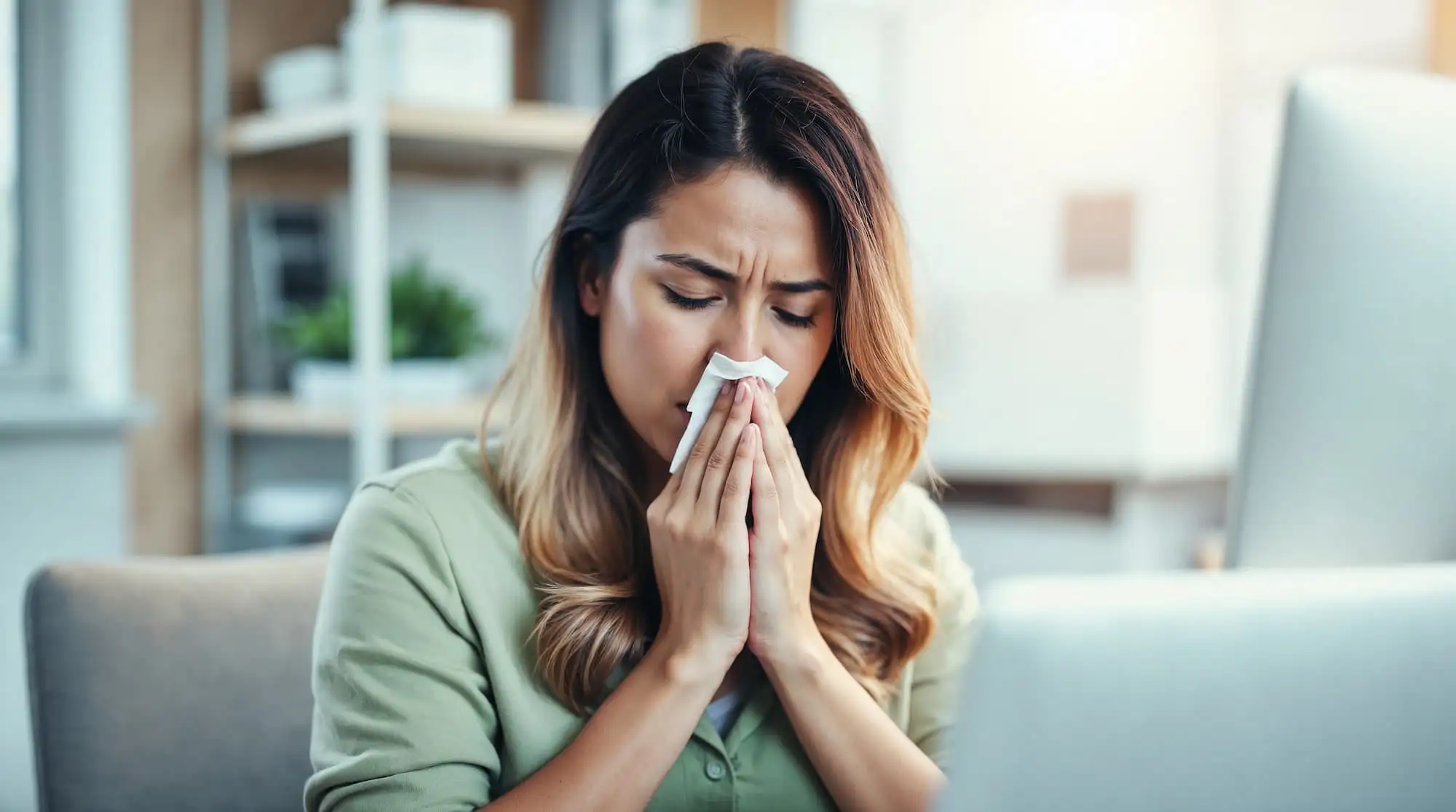 Effectiveness and safety comparison of dual-action intranasal sprays ...